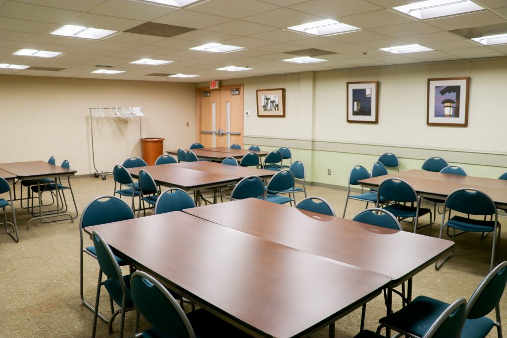 West Acres Mall Event Rental Space