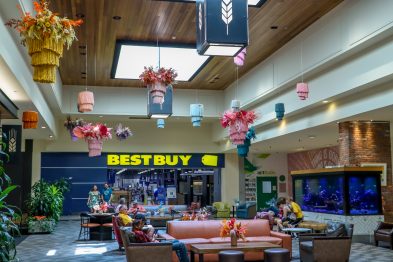 Attractions and Activities - West Acres Mall