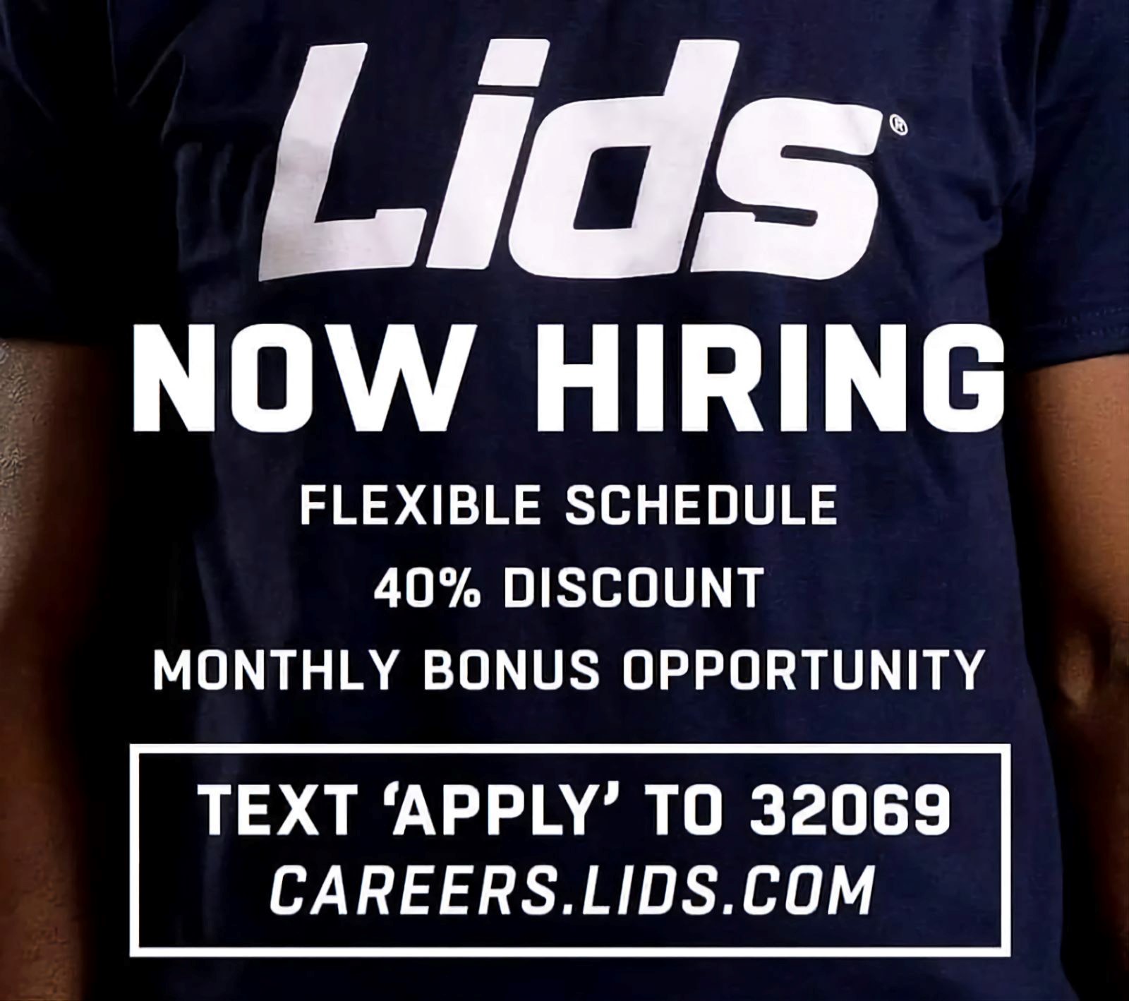 Now Hiring! - West Acres