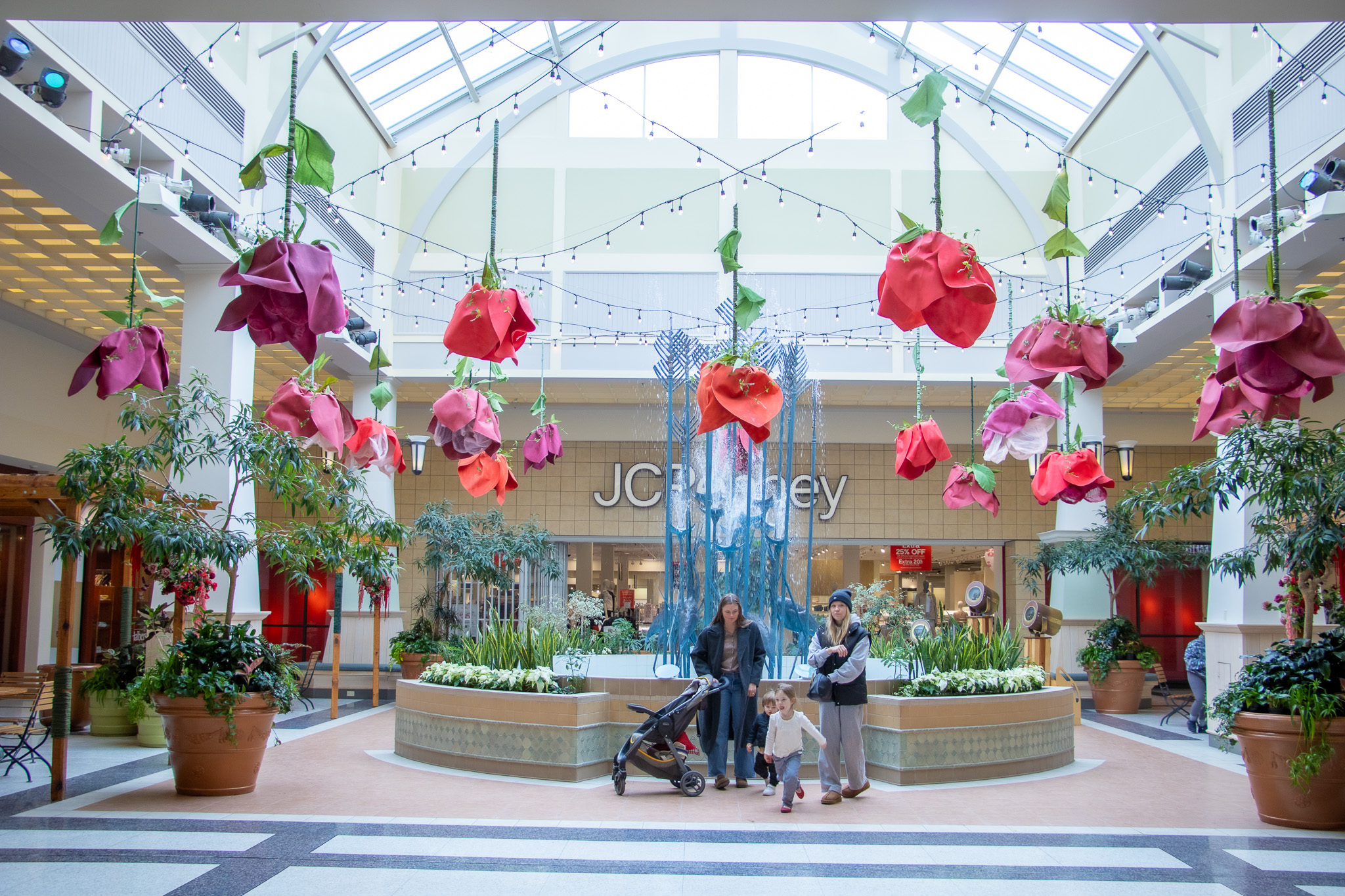 Home - West Acres Shopping in Fargo ND - West Acres Mall
